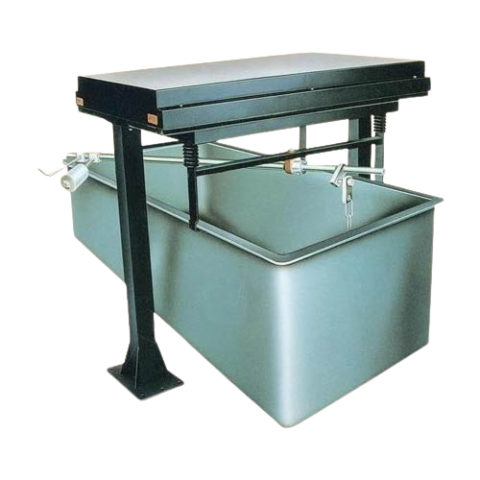 Contact - Apolo Scale Industries